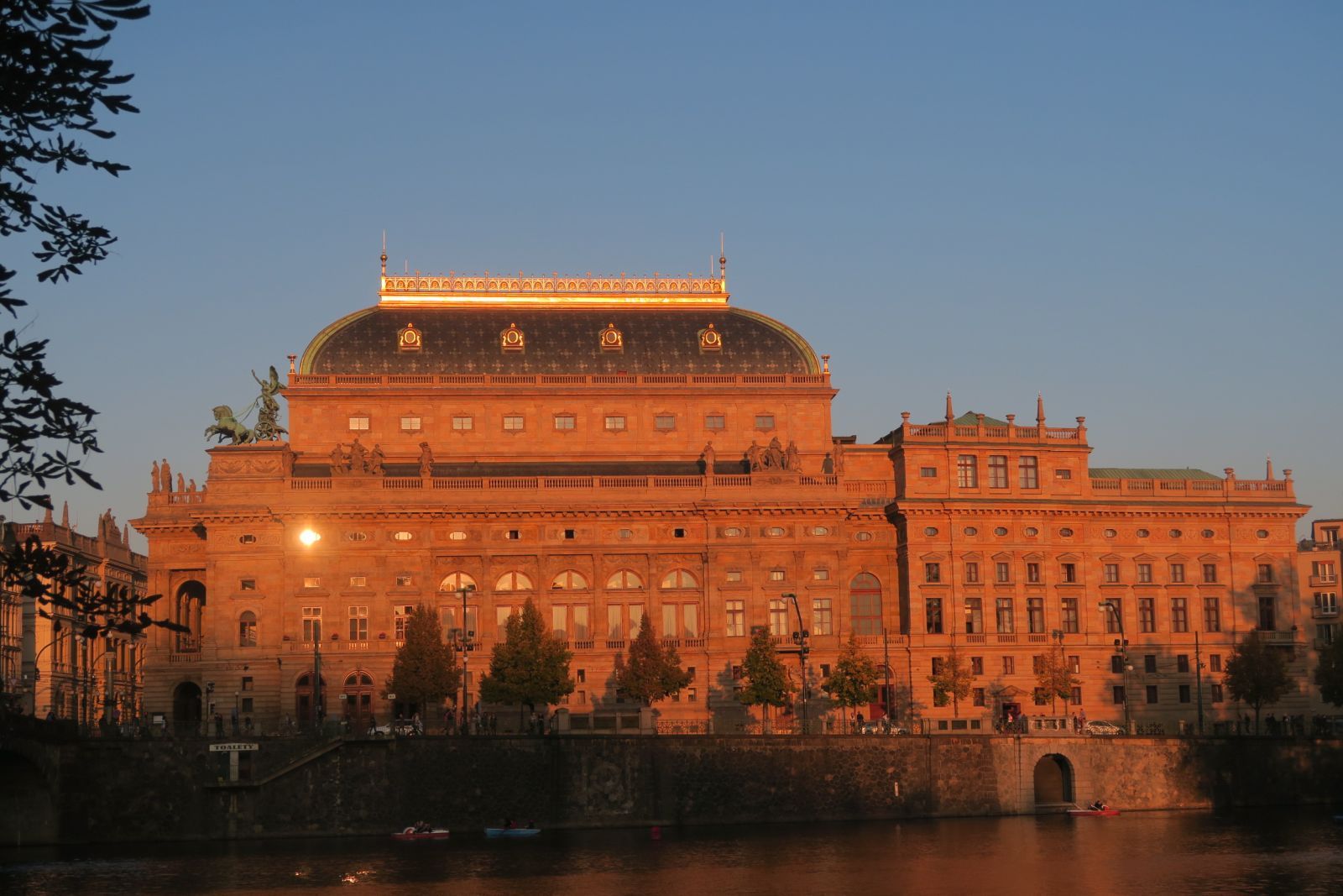 Římské číslice – jak si je zapamatovat – Praha hravě
